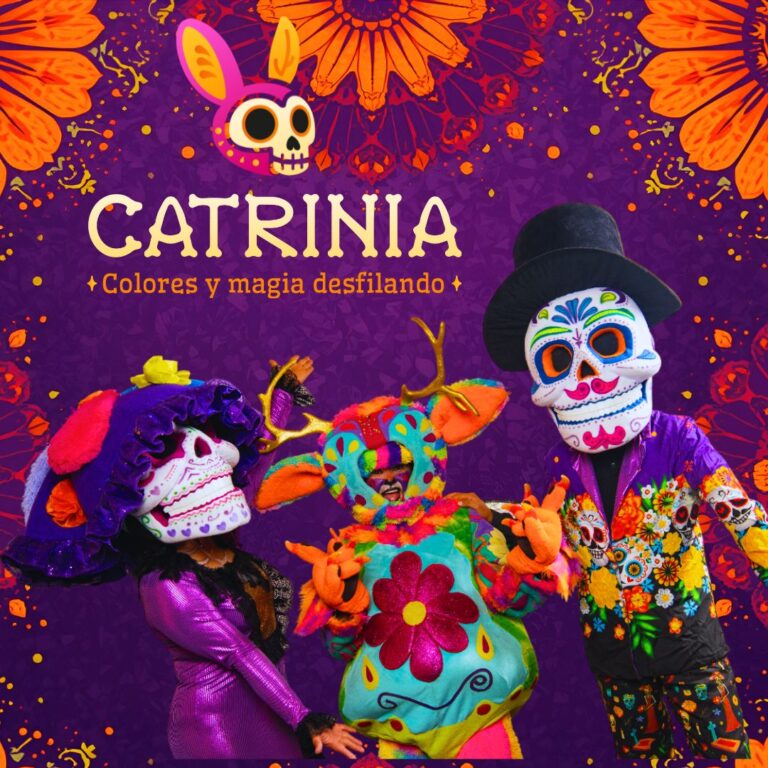 Catrinia